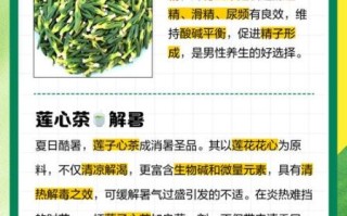 长期喝莲子心茶有什么副作用_莲子心茶禁忌人群