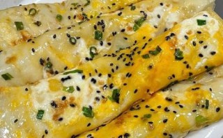 鸡蛋早餐怎么做简单又好吃_快速鸡蛋早餐需要几分钟