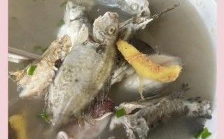 鱼汤怎么做好吃又营养_鱼汤怎么做不腥