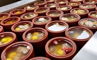 广式小盅炖汤的做法_广式小盅炖汤用什么锅