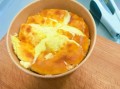 榴莲芝士饼怎么做才拉丝_榴莲芝士饼的做法窍门