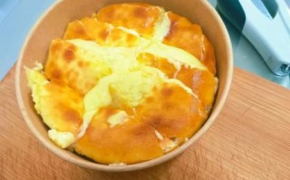 榴莲芝士饼怎么做才拉丝_榴莲芝士饼的做法窍门