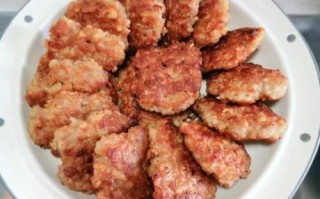 藕饼怎么做才酥脆_藕饼为什么一煎就散