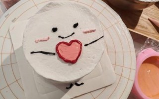 diy蛋糕图片大全_怎么做简单又好看