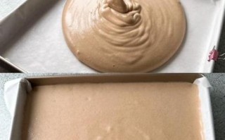 熔岩蛋糕怎么做_熔岩蛋糕流心秘诀