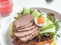 西餐早餐简单食谱大全_怎么做