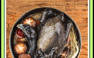 乌骨鸡汤禁忌人群_哪些人不宜喝乌骨鸡汤