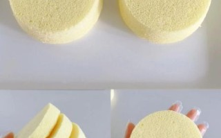 4寸戚风蛋糕最佳配方_为什么总是塌陷