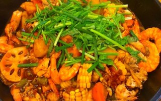 黄记煌焖锅酱汁配方_正宗黄记煌焖锅酱汁怎么做