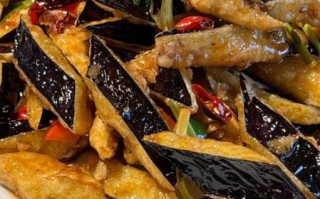 风味茄子是鲁菜吗_正宗做法与菜系归属