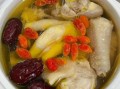 药膳鸡的做法大全_如何炖出最补气血