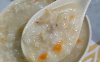 瑶柱煮粥怎么煮才好吃_瑶柱粥做法大全