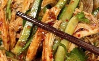 家常凉菜怎么做_夏天吃什么凉菜开胃