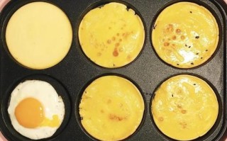 锅贴玉米饼怎么做_玉米饼不粘锅技巧