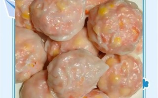 虾饺子馅怎么做好吃_虾饺馅Q弹不腥的秘诀