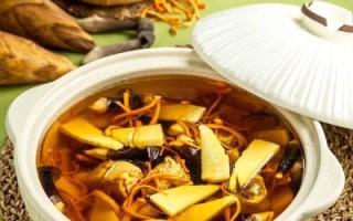 鲜冬笋怎么做好吃_鲜冬笋的家常做法大全