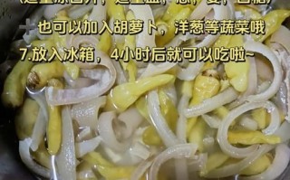 脆皮烤肉皮又脆又泡怎么做_为什么猪皮会起泡 脆皮烤肉皮又脆又泡怎么做_为什么猪皮会起泡