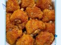酥脆鸡翅怎么做_为什么炸不脆