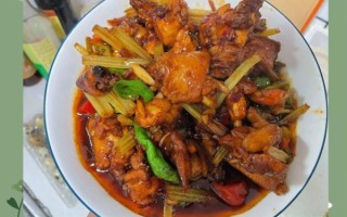 啤酒红烧鸡块怎么做_家常啤酒鸡块做法