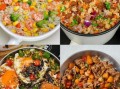 大米盒饭怎么做好吃_大米盒饭的做法大全