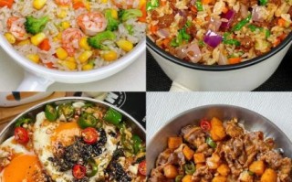 大米盒饭怎么做好吃_大米盒饭的做法大全