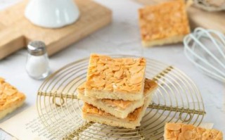 焦糖杏仁酥怎么做_焦糖杏仁酥失败原因