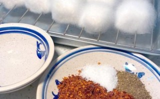 豆腐乳怎么做好吃窍门_自制豆腐乳的做法