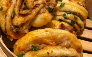 肉卷怎么做好吃_肉卷的做法大全图解