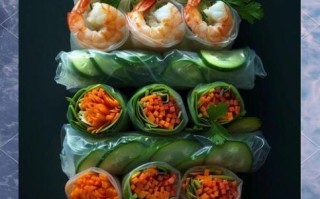 越南春卷怎么做_越南春卷皮怎么泡