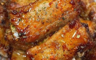 炸排骨怎么做好吃_家常炸排骨的做法