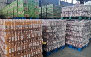 饮料批发哪里便宜_饮料批发进货渠道有哪些