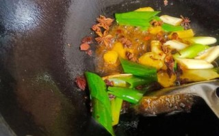 小糟鱼怎么做_小糟鱼家常做法