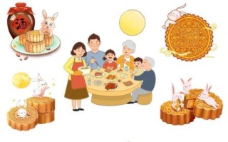 中秋图片素材去哪找_如何挑选高清无版权