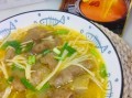 金汤怎么制作_金汤底料配方