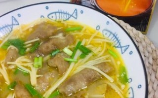 金汤怎么制作_金汤底料配方