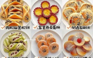 学生爱吃的早餐排名_哪些早餐最省钱