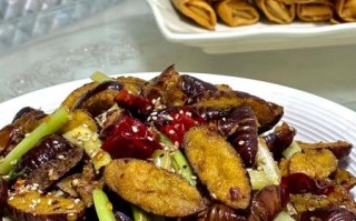 蚕蛹怎么做好吃_蚕蛹的家常做法大全