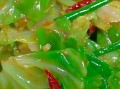 青甘蓝怎么炒好吃_青甘蓝凉拌做法