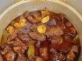 红烧牛肉怎么做才好吃_红烧牛肉的秘诀