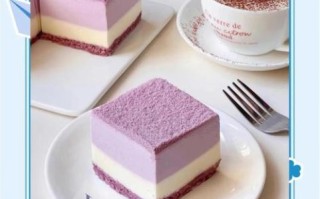 蛋糕冰淇淋怎么做_蛋糕冰淇淋的做法步骤 蛋糕冰淇淋怎么做_蛋糕冰淇淋的做法步骤