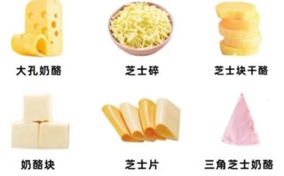 奶油奶酪和奶油芝士的区别_哪个更适合烘焙