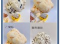 如何在家做冰淇淋_冰淇淋做法视频教程