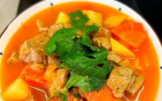 西红柿炖牛肉怎么做好吃_西红柿炖牛肉最正宗的做法