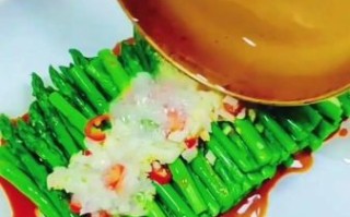 芦笋要削皮吗_芦笋要焯水吗