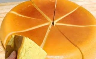 蛋糕粉最简单的做法_只用鸡蛋牛奶怎么做