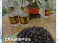 蓝莓泡酒的功效与禁忌_蓝莓泡酒可以天天喝吗