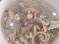 猪肚煲汤放什么药材好_猪肚煲汤放什么药材养胃