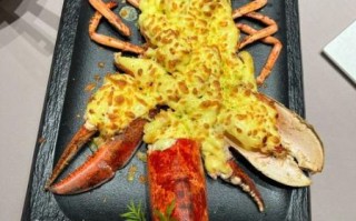 波士顿龙虾怎么做最好吃_清蒸还是芝士焗