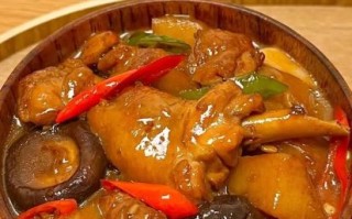 鸡怎么做好吃_家常鸡最香的5种做法