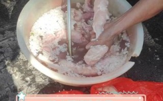 猪大肠怎么清洗_猪大肠清洗窍门